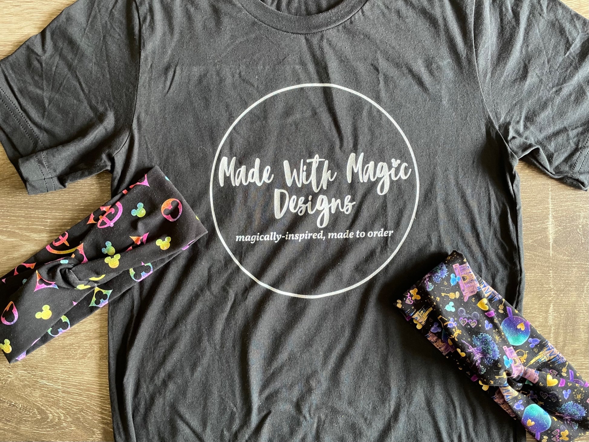 Made With Magic Designs